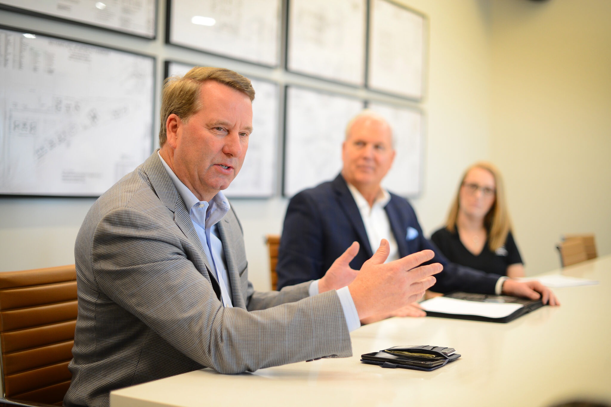 National Republican group adds Oregon candidate Mike Erickson to top ...