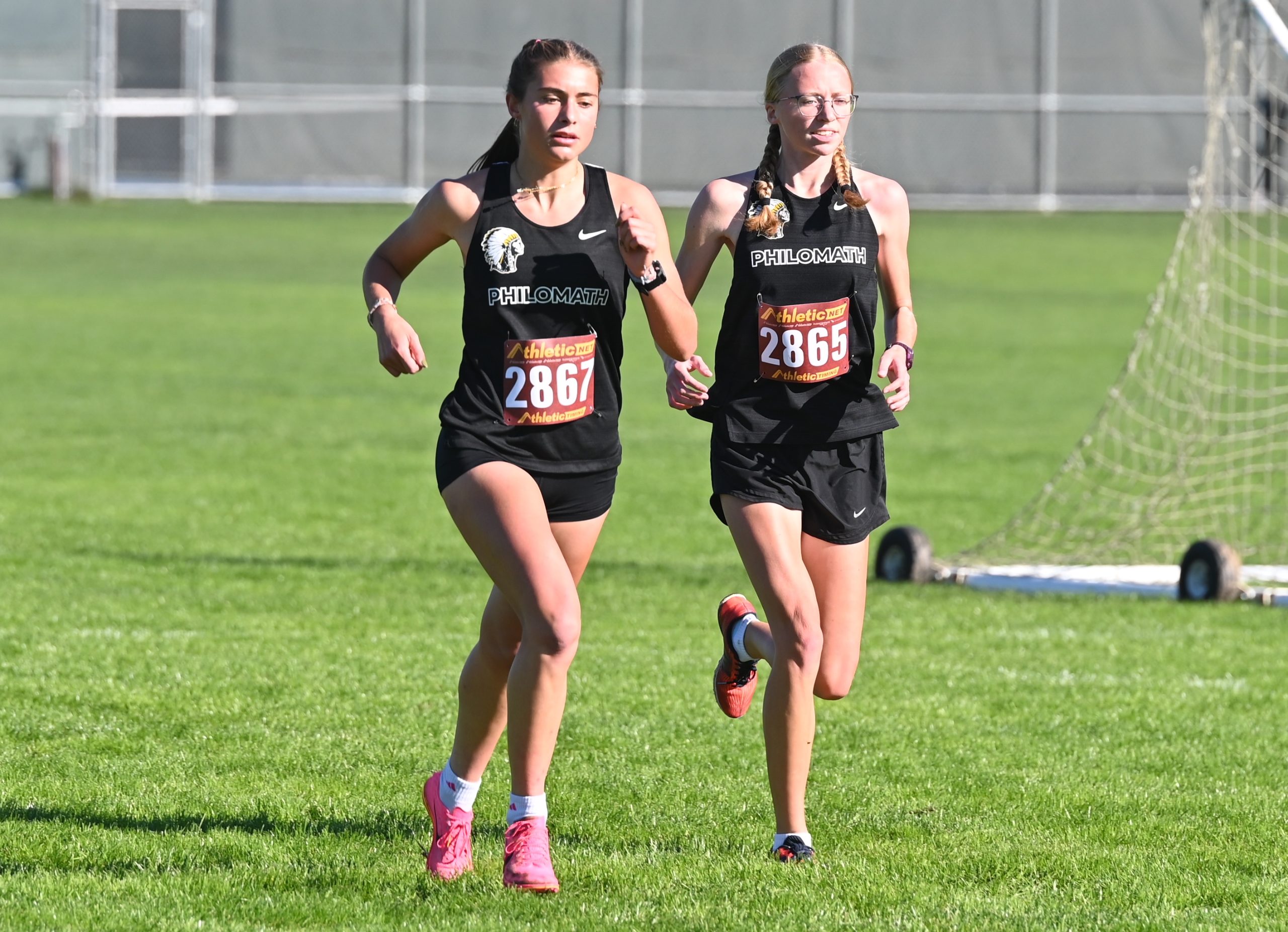 Season preview: Cross-country girls in running for another state title ...
