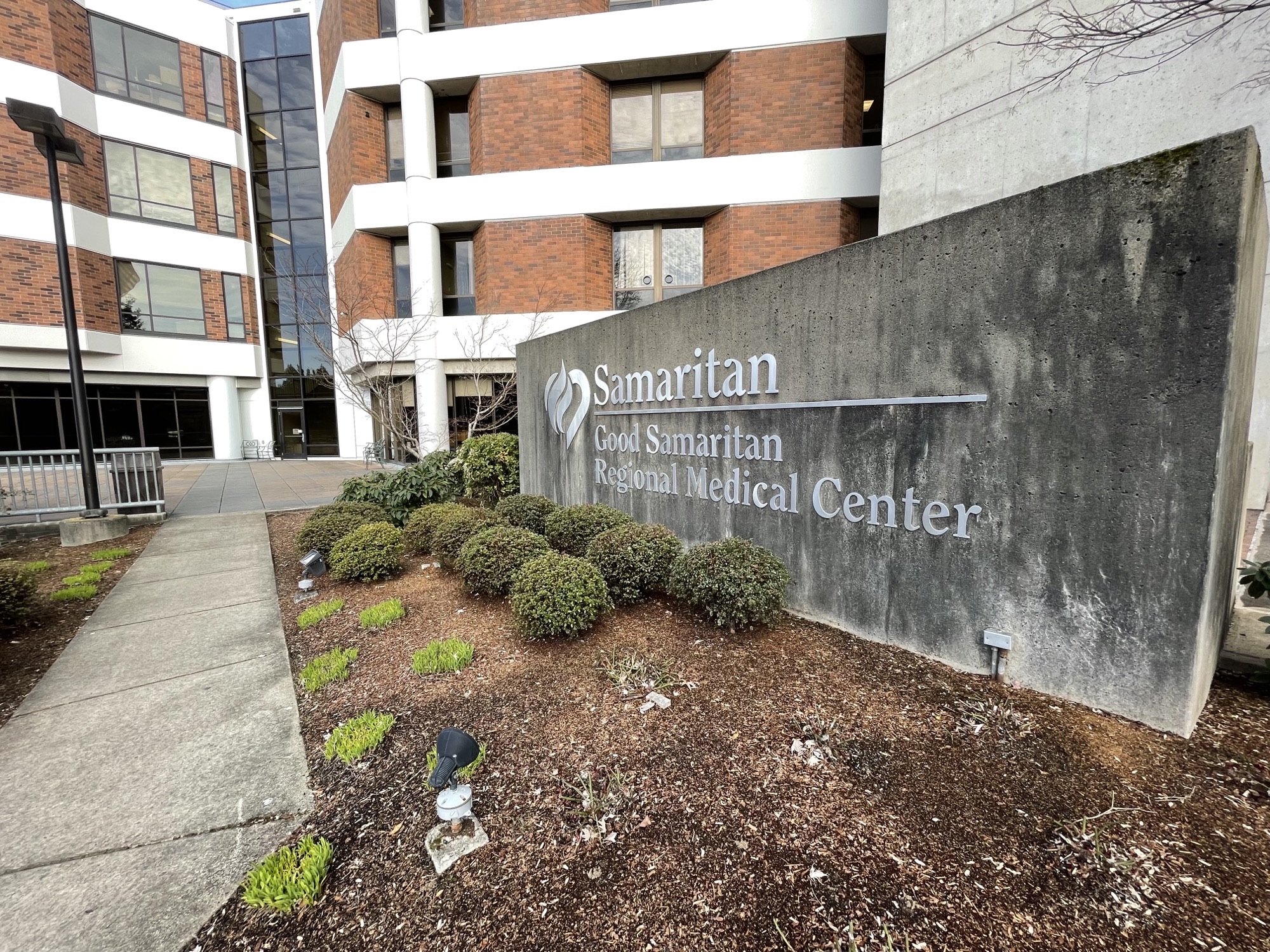 Samaritan president and CEO announces resignation - Philomath News