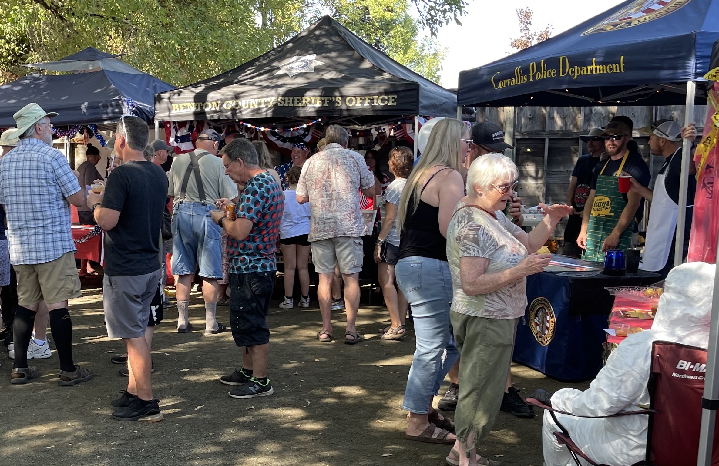 Annual chili-tasting fundraiser set to spice up rodeo grounds ...