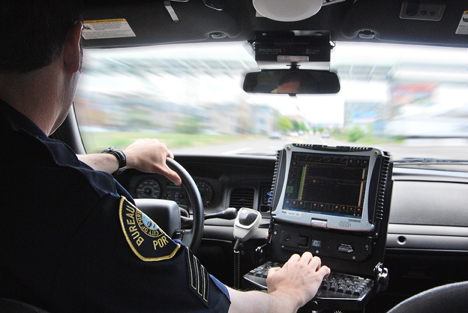 Two deputy directors at Oregon police certification agency are fired ...
