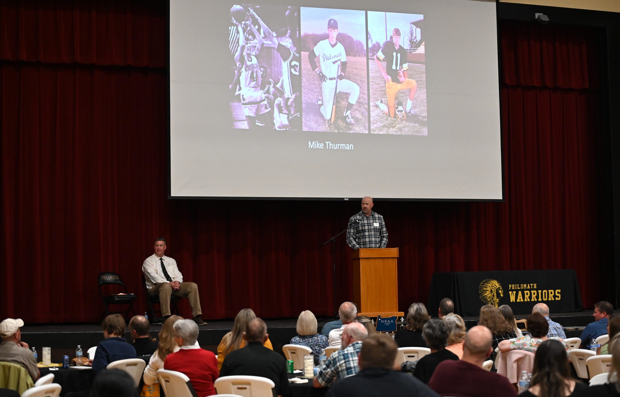 Philomath High School Hall of Fame accepting nominations - Philomath News
