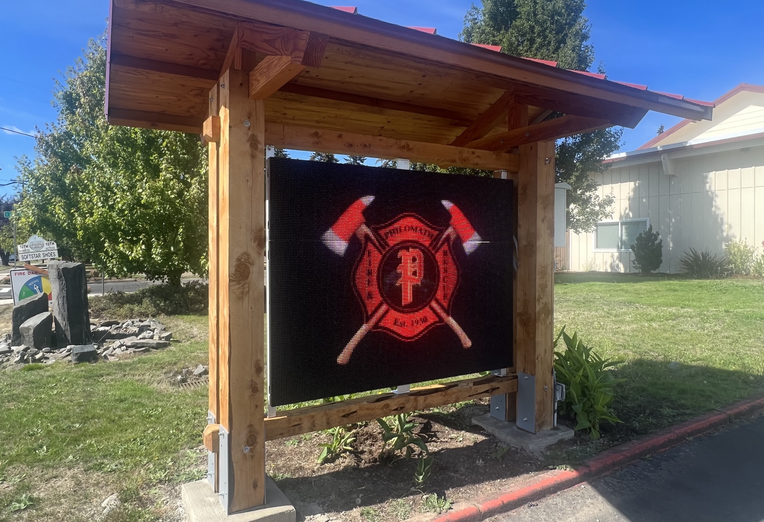 Fire and Rescue Calls: Reports of rural fires among station’s responses ...