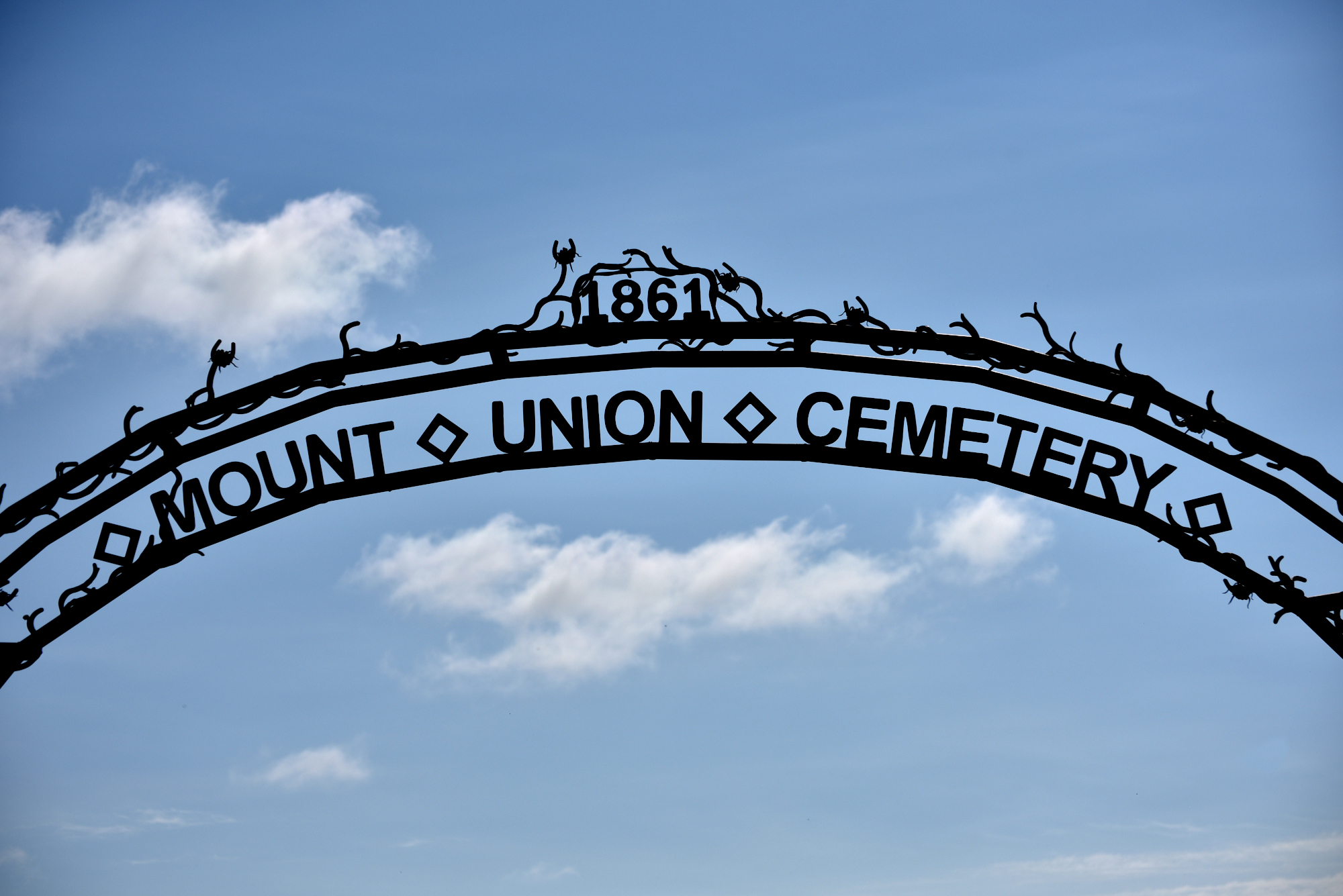 Public invited to Saturday's Mount Union Cemetery Association meeting ...