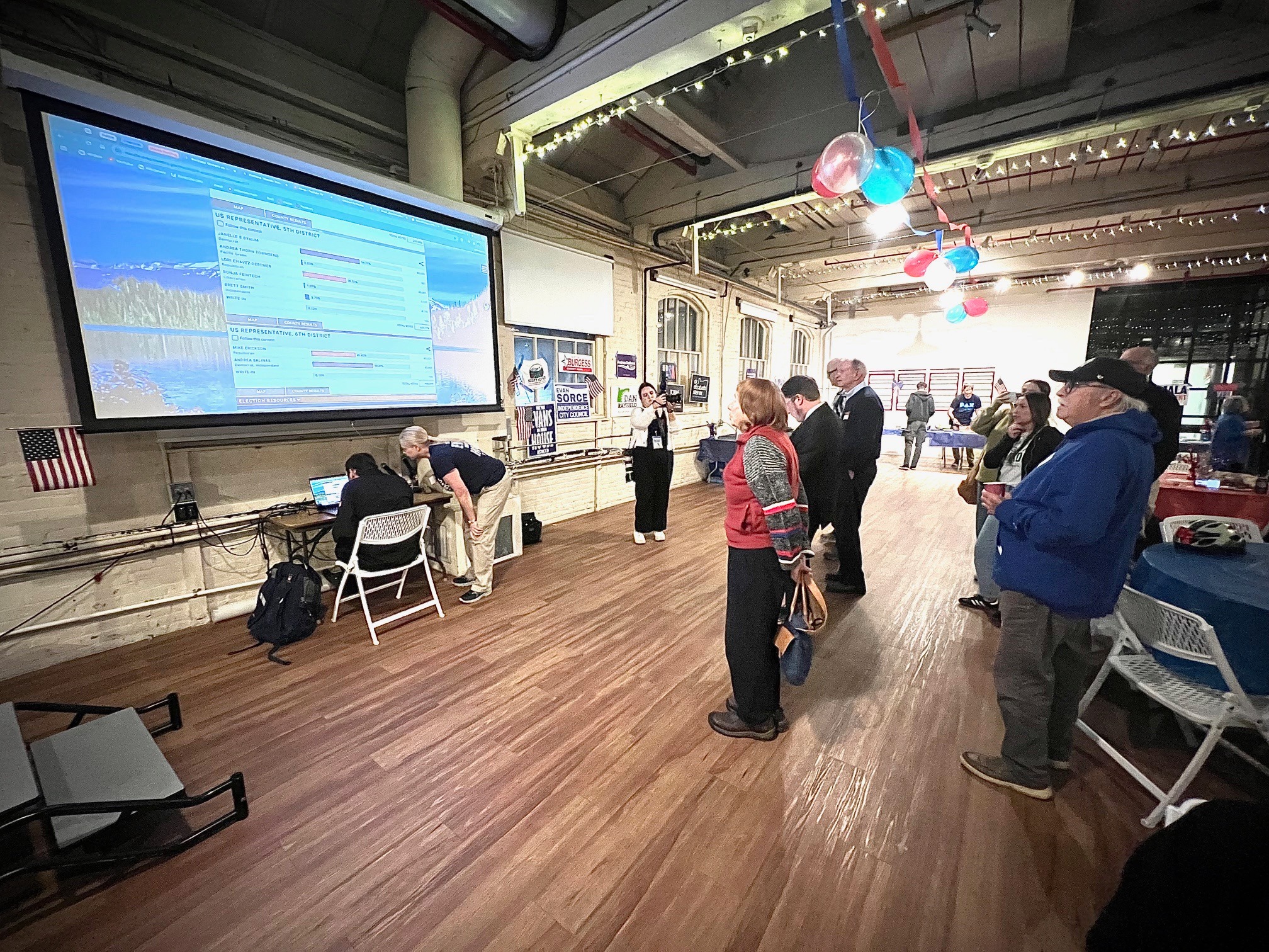 Oregon 2024 election: What we know and what we’re waiting on ...