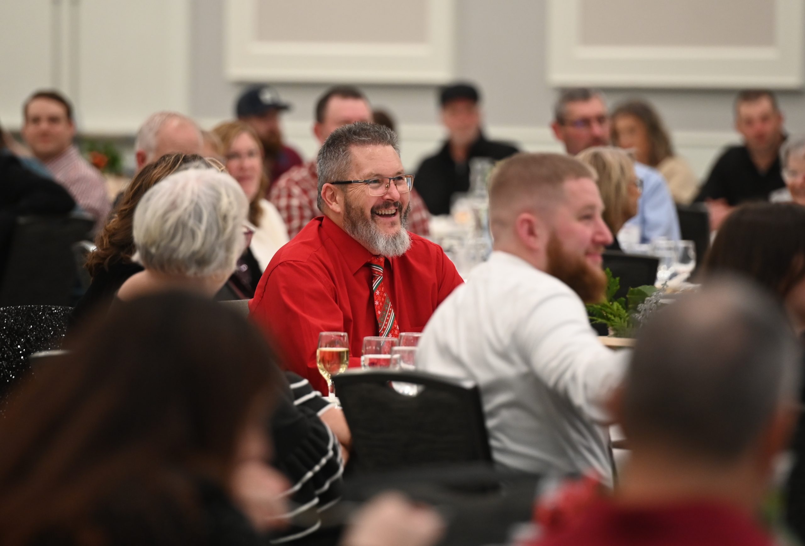 Three Things: Evening with PYAC, upcoming challenge and Starker trees ...