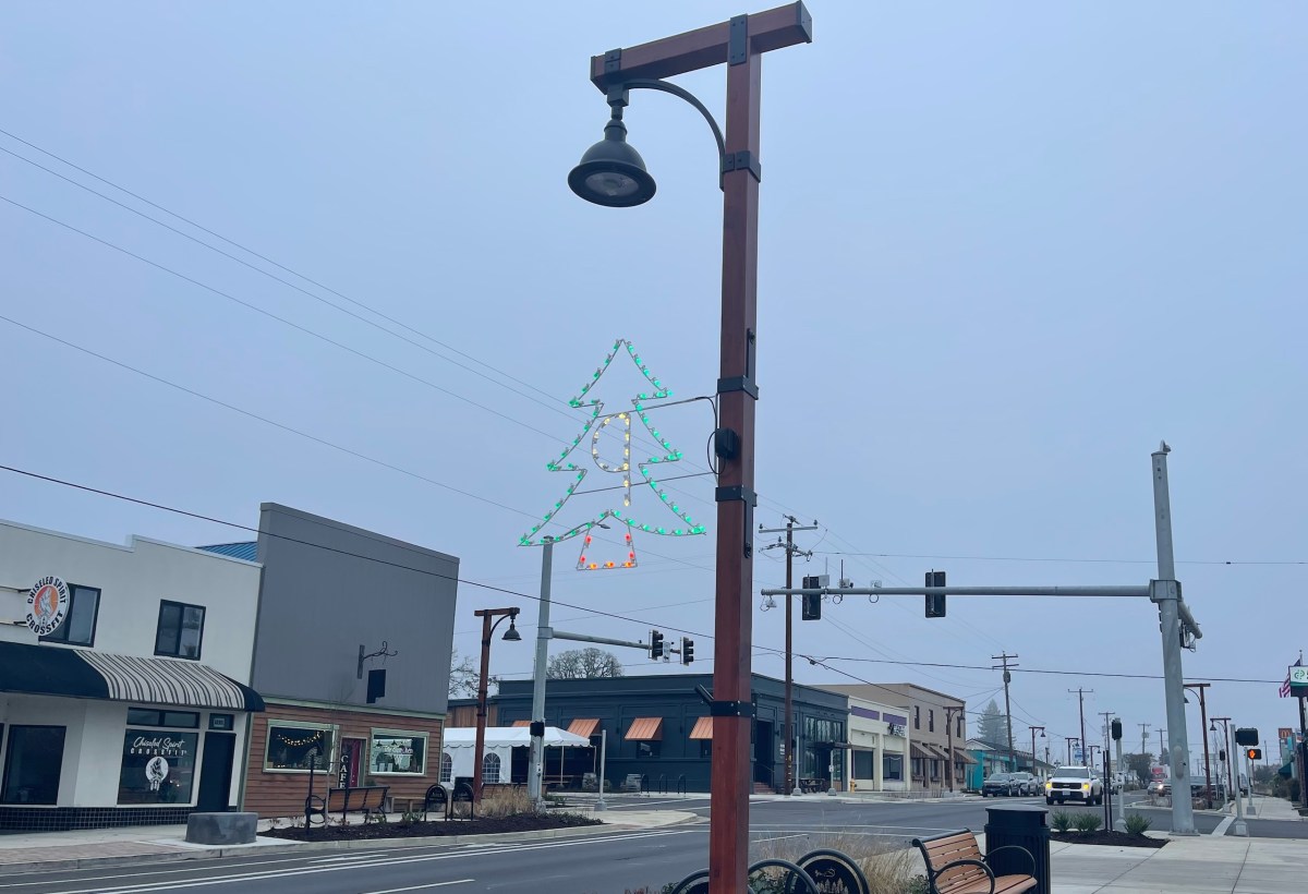 Home - Philomath News