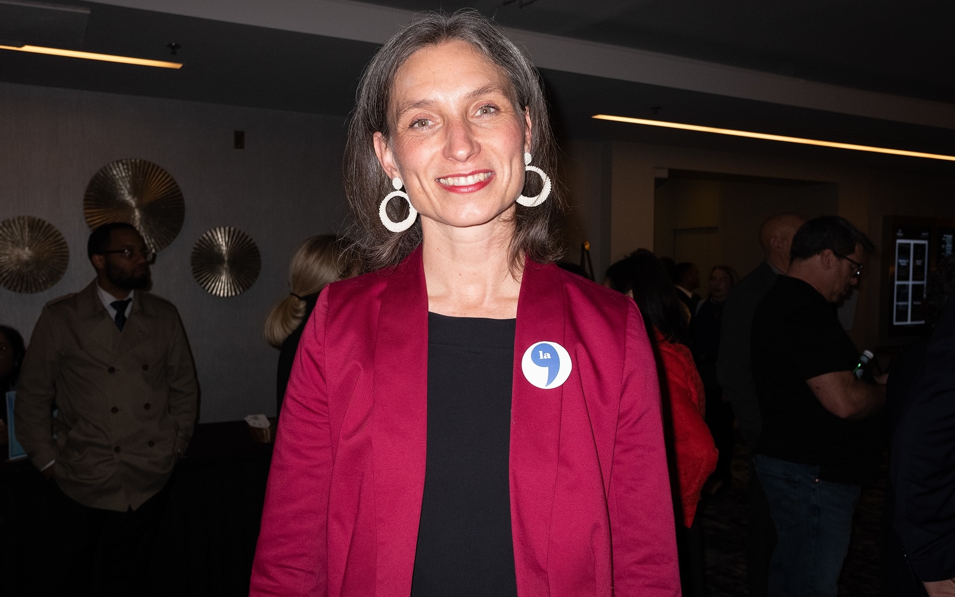 U.S. Rep.-elect Dexter sets long-term goals for Congress on health care ...