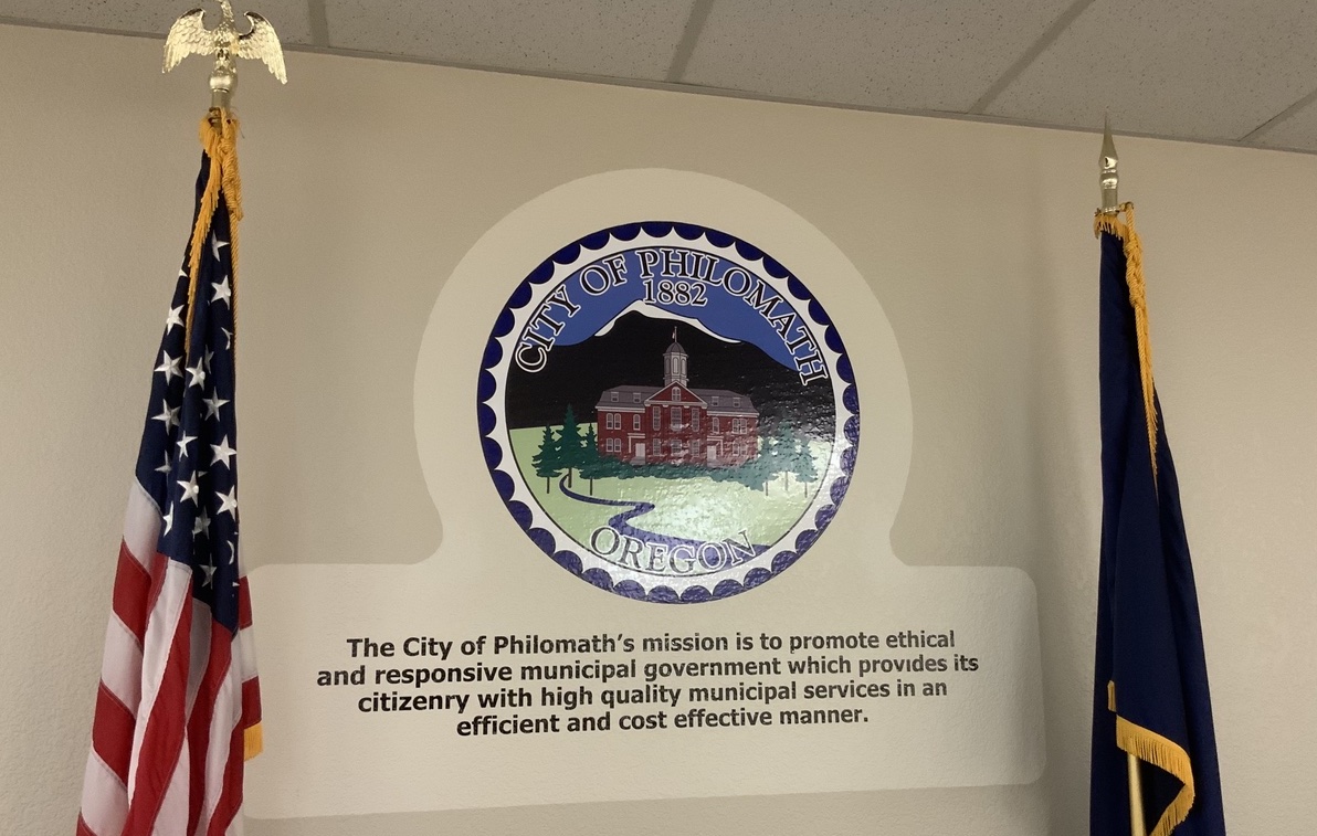 The Philomath 5: Mayors every quarter century from 1900 on - Philomath News