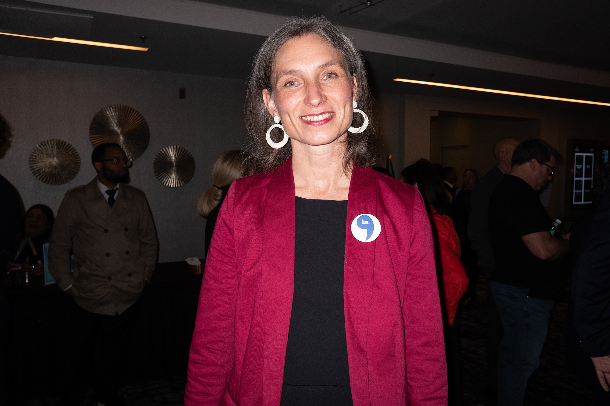 Oregon congresswoman introduces ‘Stop Musk Act’ as state responds to ...