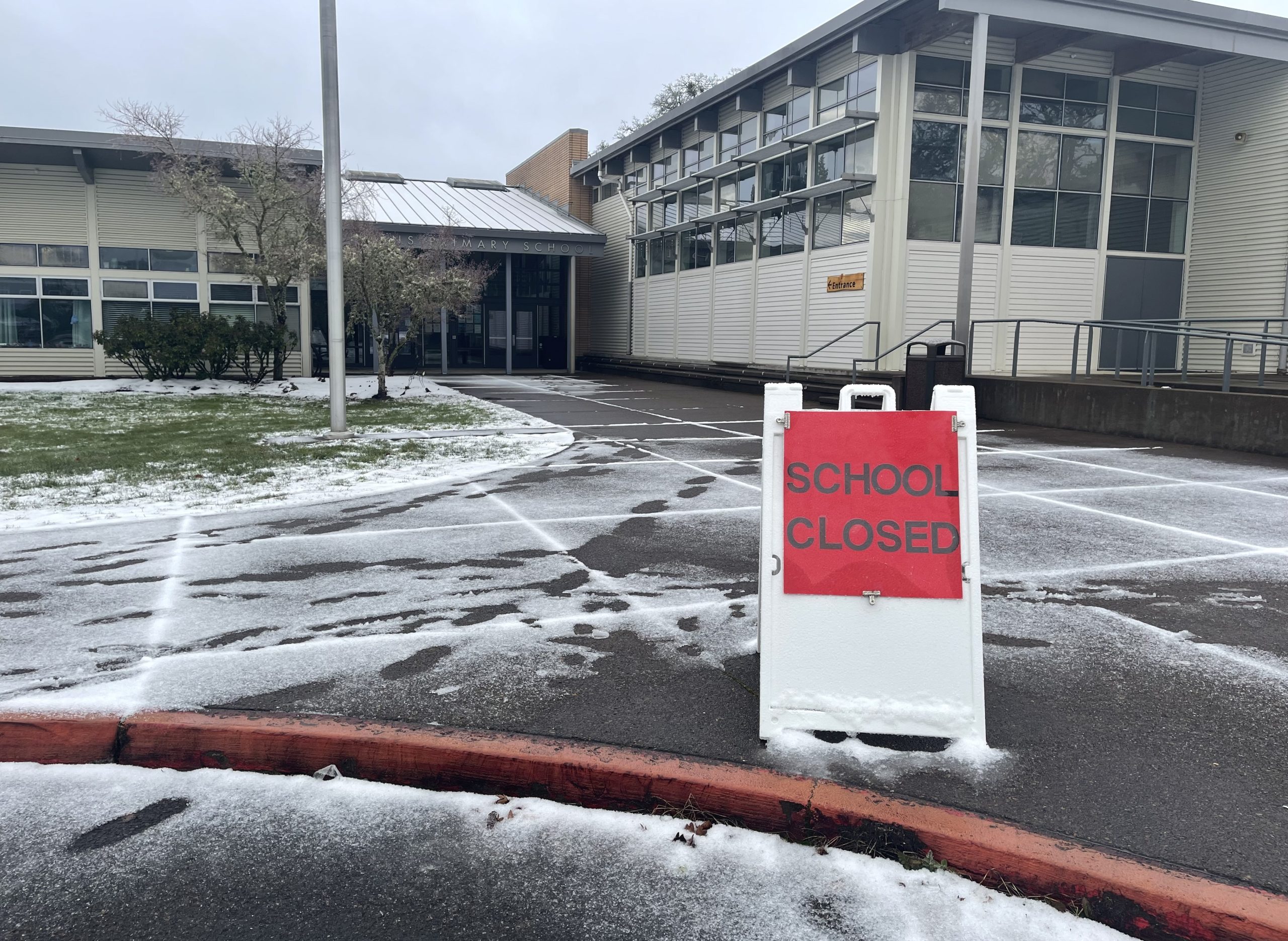 Philomath School District opts for extra-long weekend - Philomath News