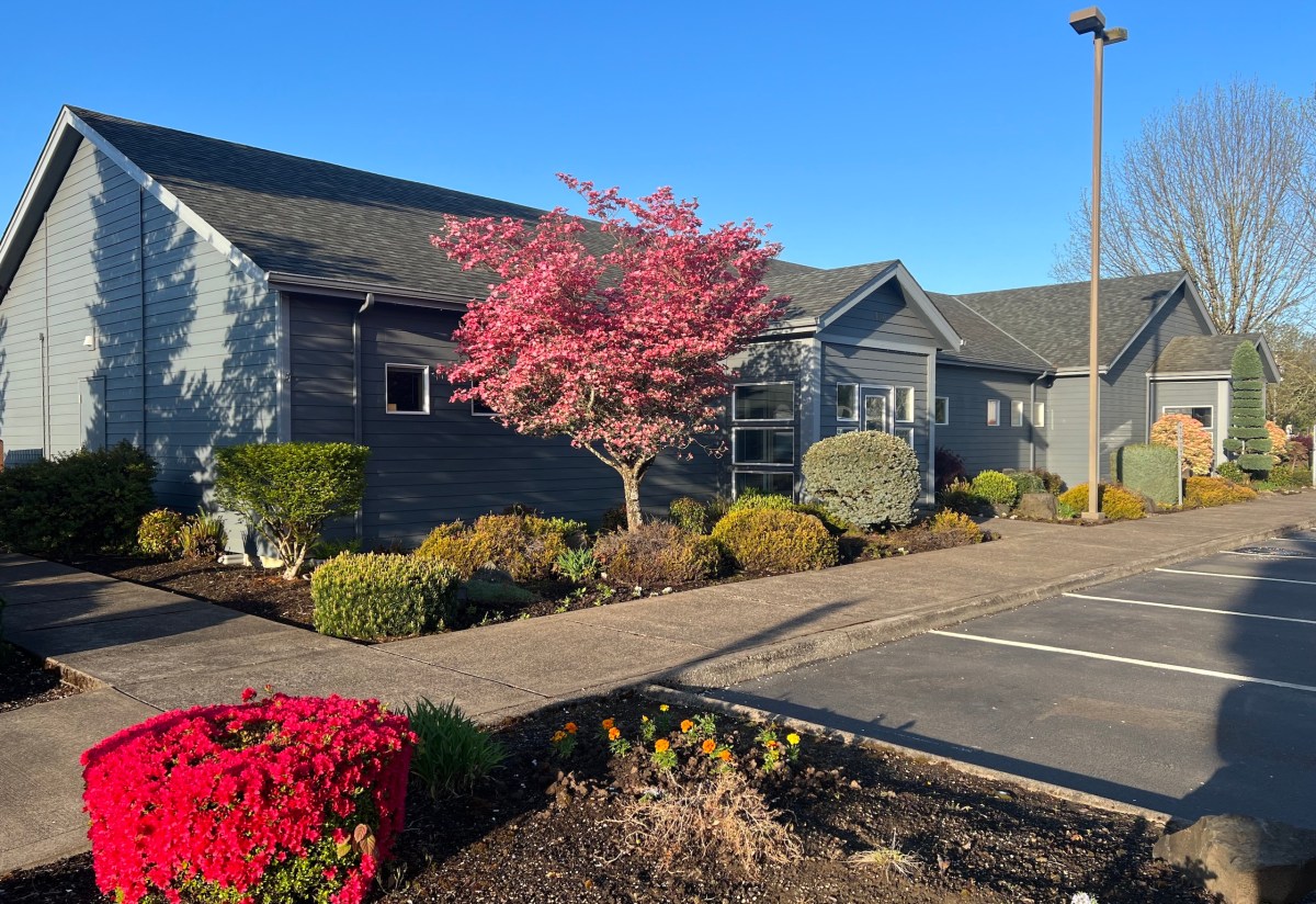 Volume 6, Number 56, March 18, 2025 - Philomath News