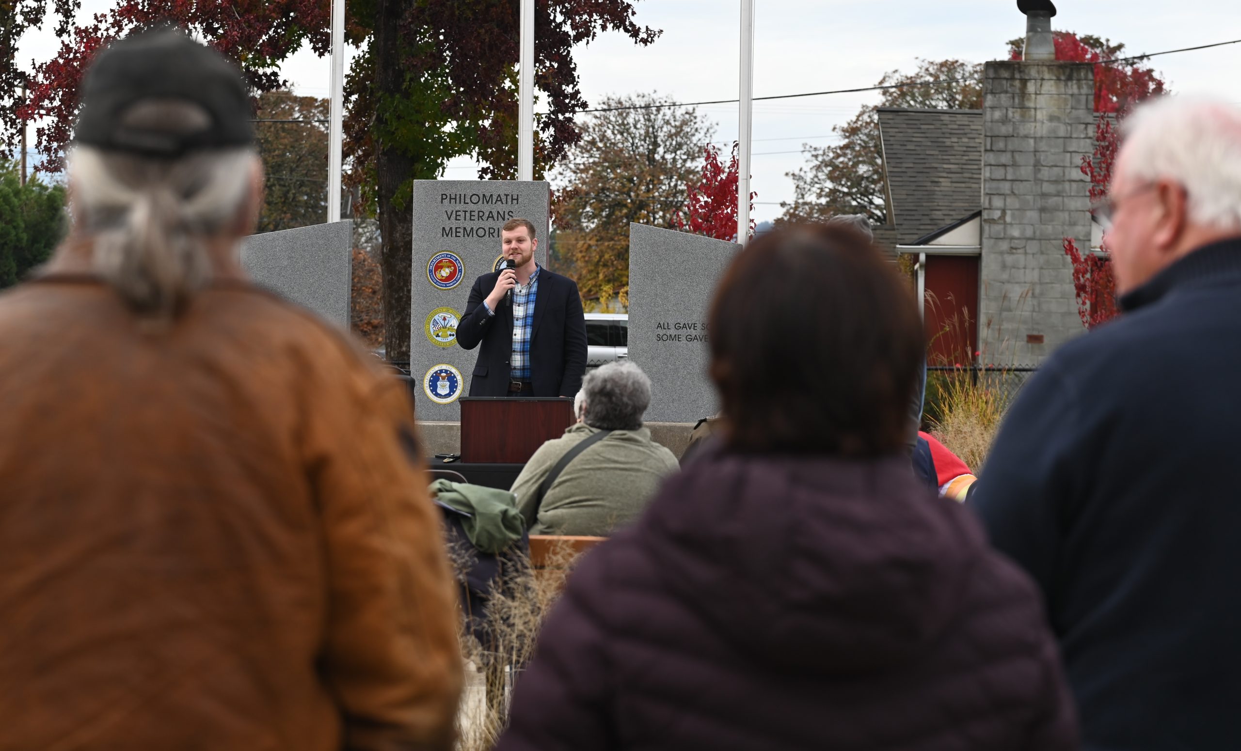 Three Things: Cochran resolution, softball field’s name and remembering ...