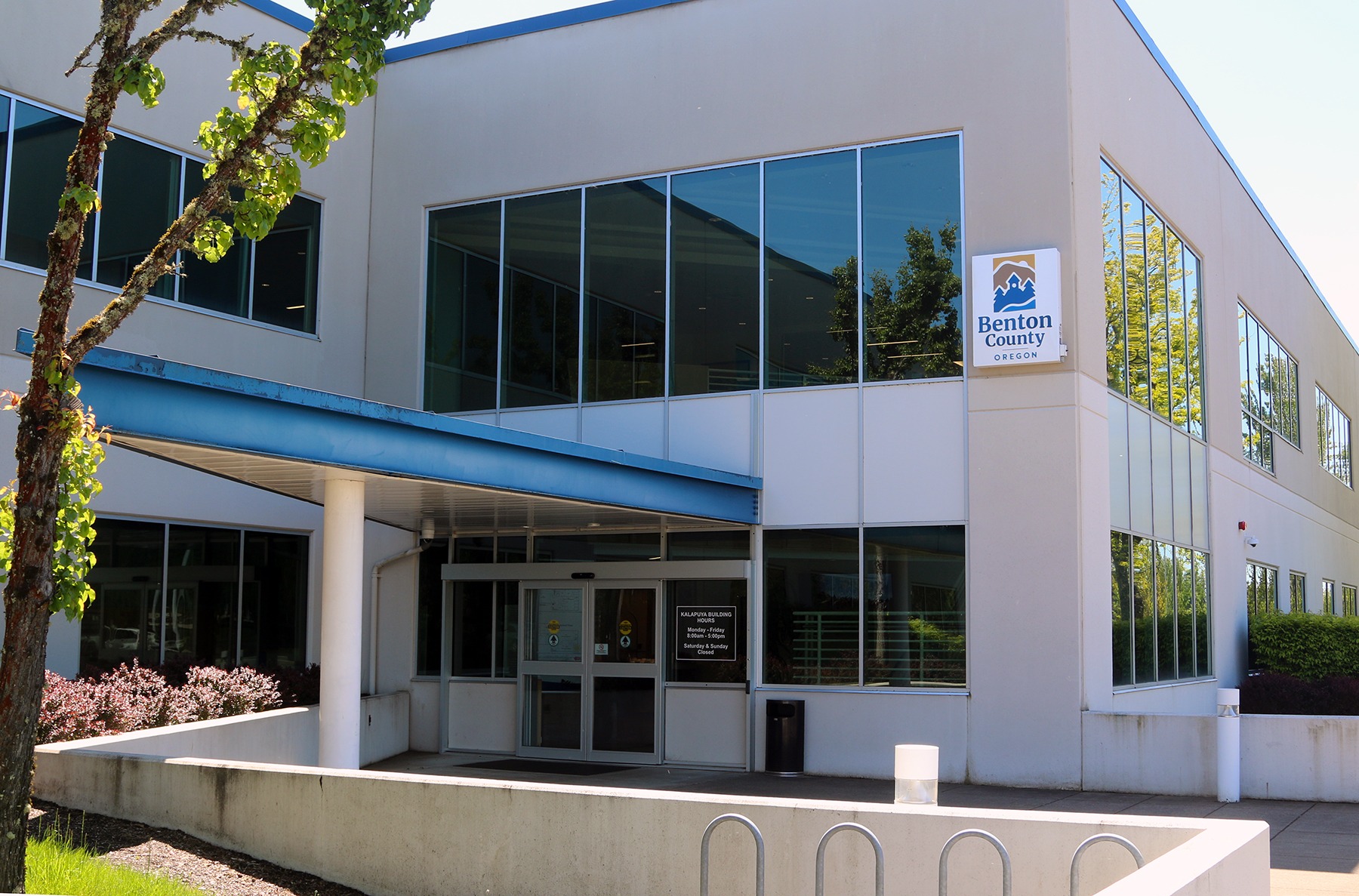 Benton County grants $100,000 to help reopen Osborn Aquatic Center ...