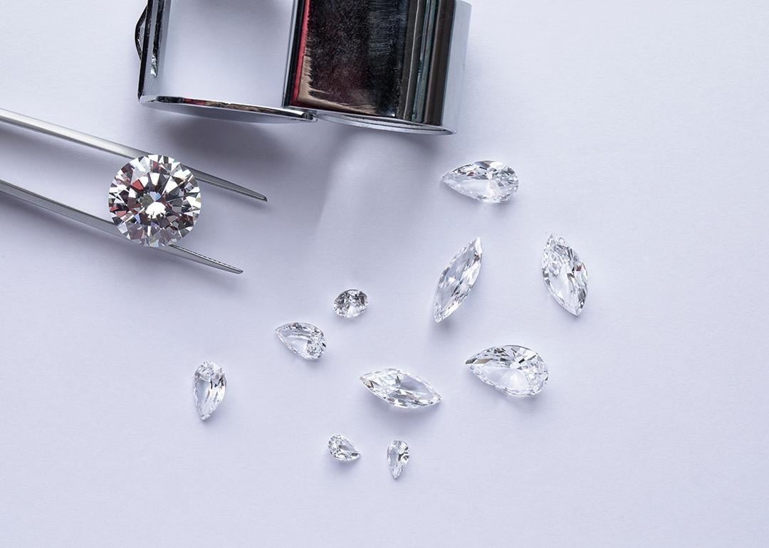 Most popular diamond shapes in Oregon - Philomath News