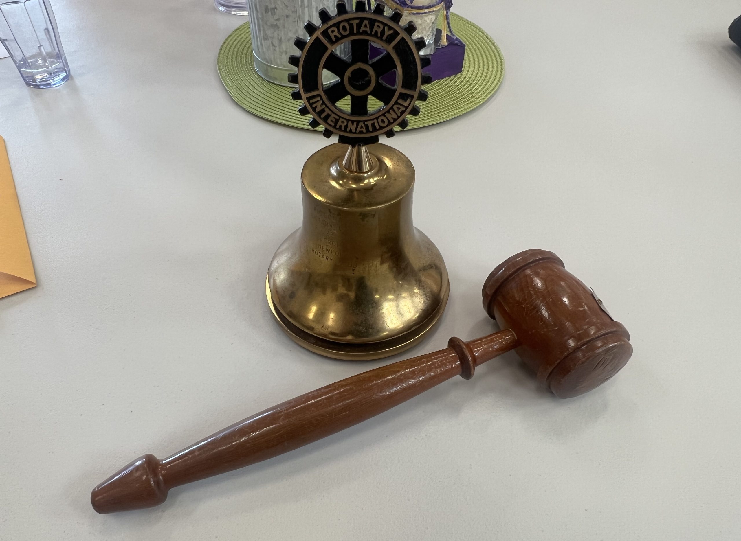 Rotarians invite all to Jan. 20 program - Philomath News