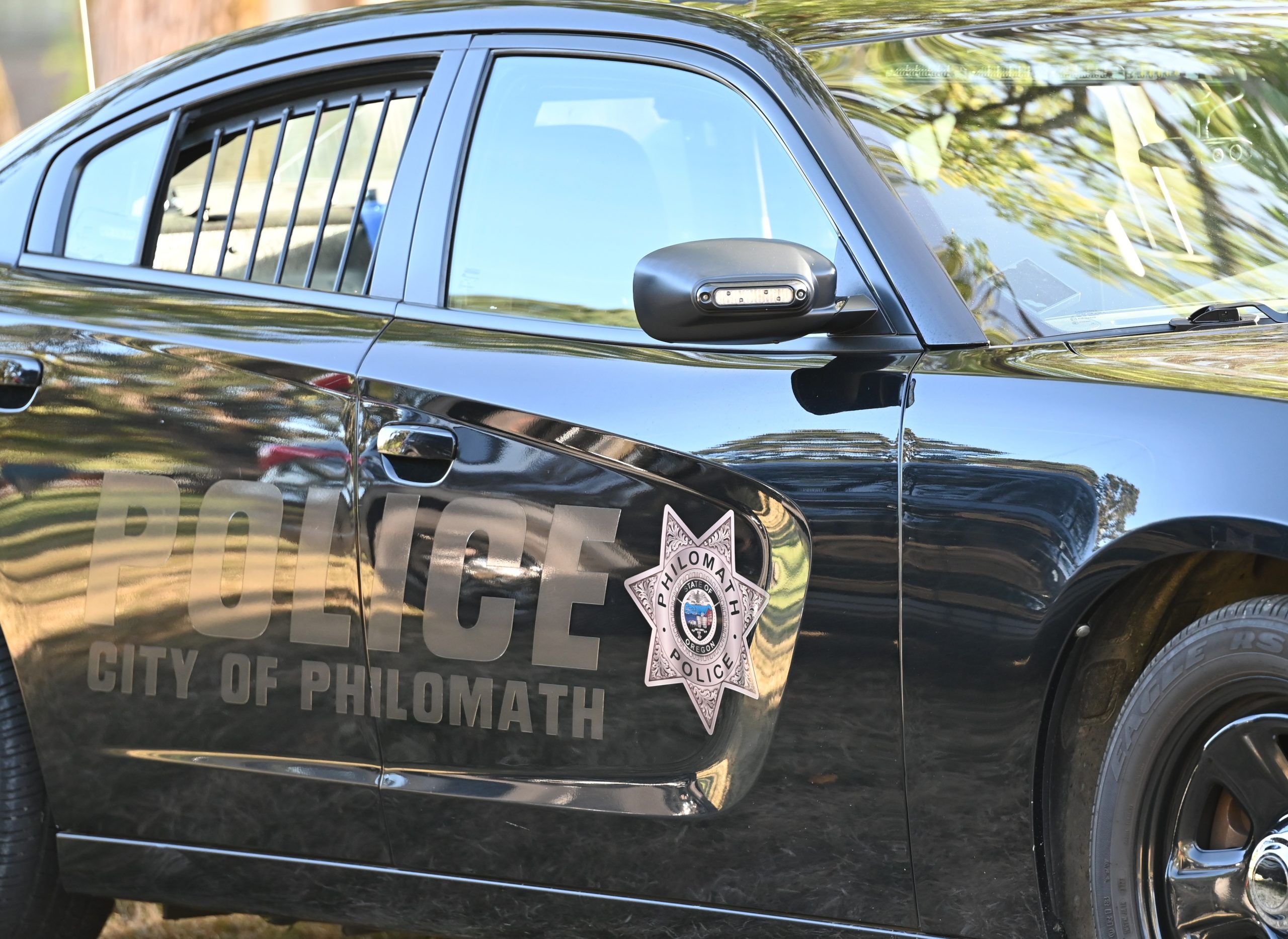 Philomath Police Log: Death investigation, DUII arrest and crash ...