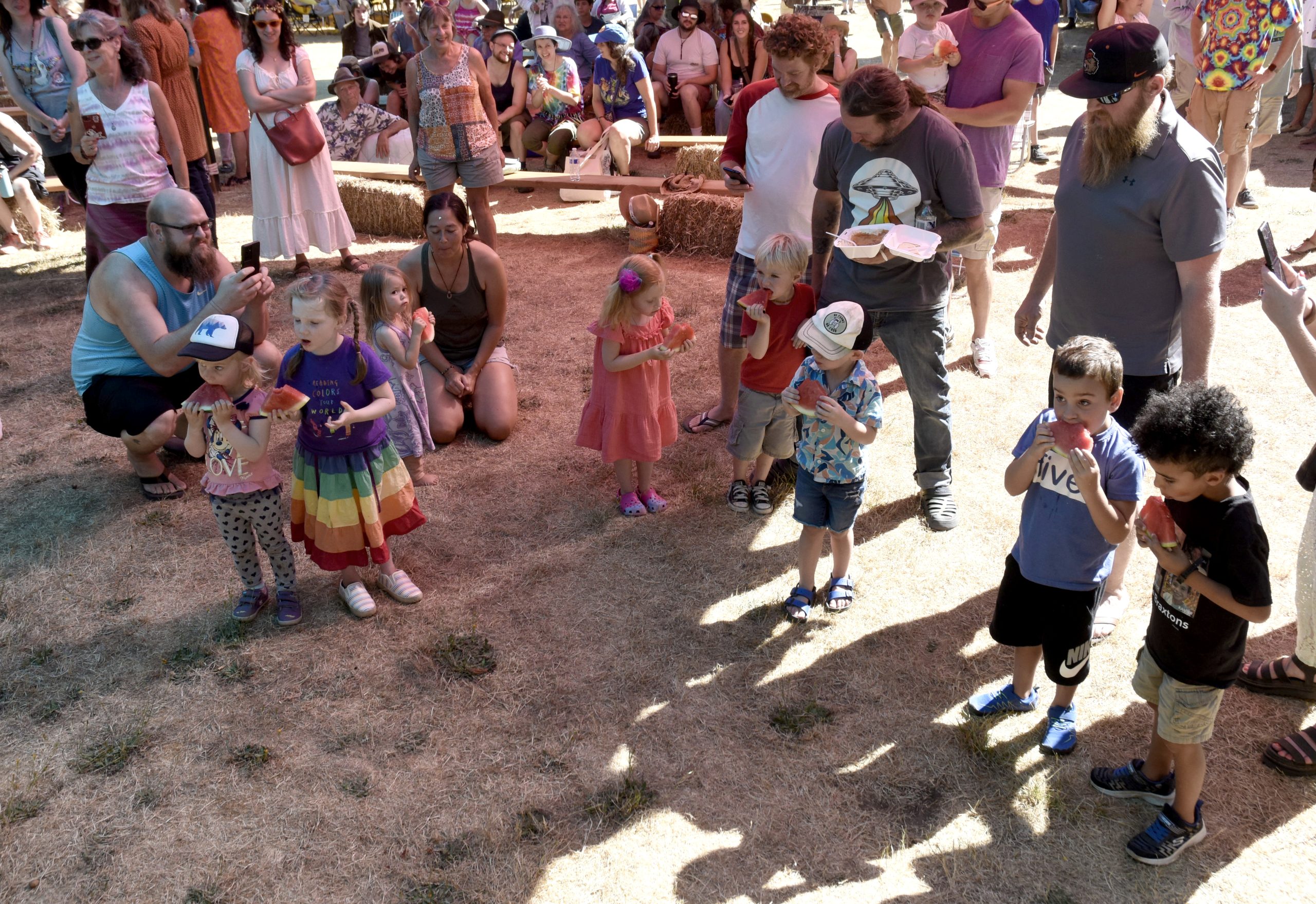 Summit Summer Festival fun set for Saturday - Philomath News
