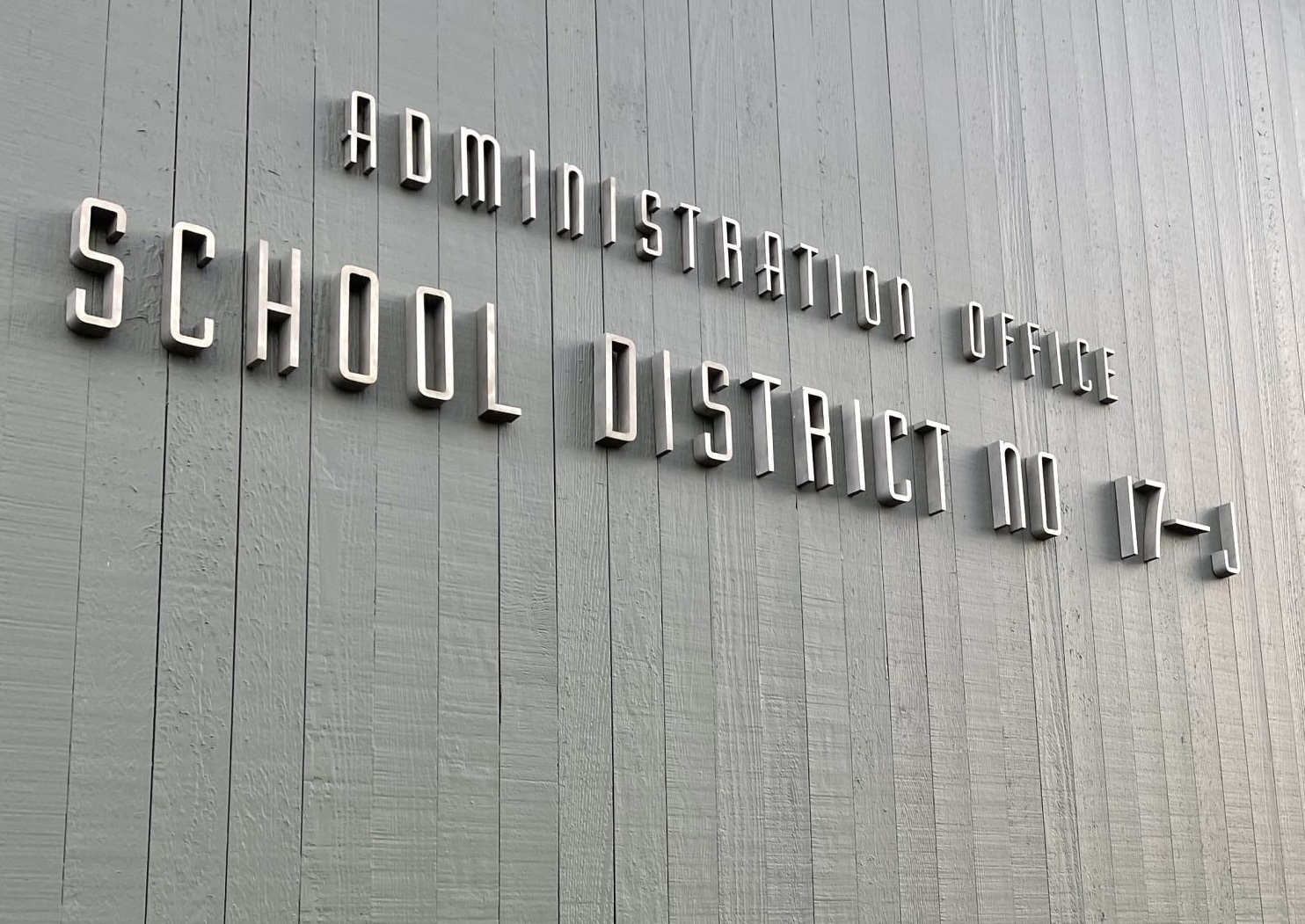 School Board sounds alarm over potential loss of state grant ...
