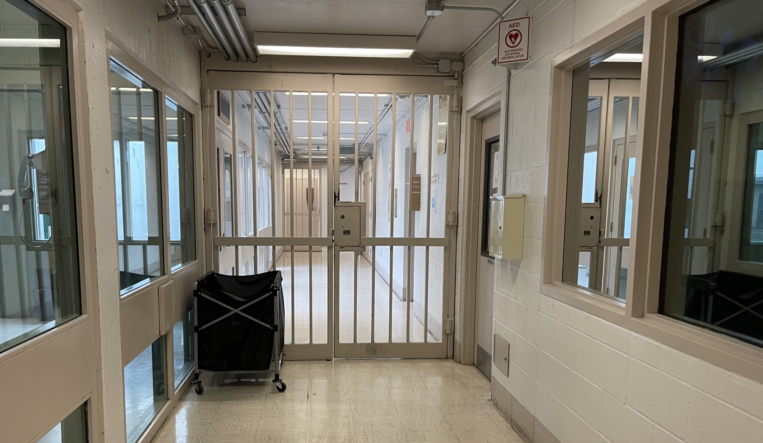 BCSO alerts public to jail release scam - Philomath News