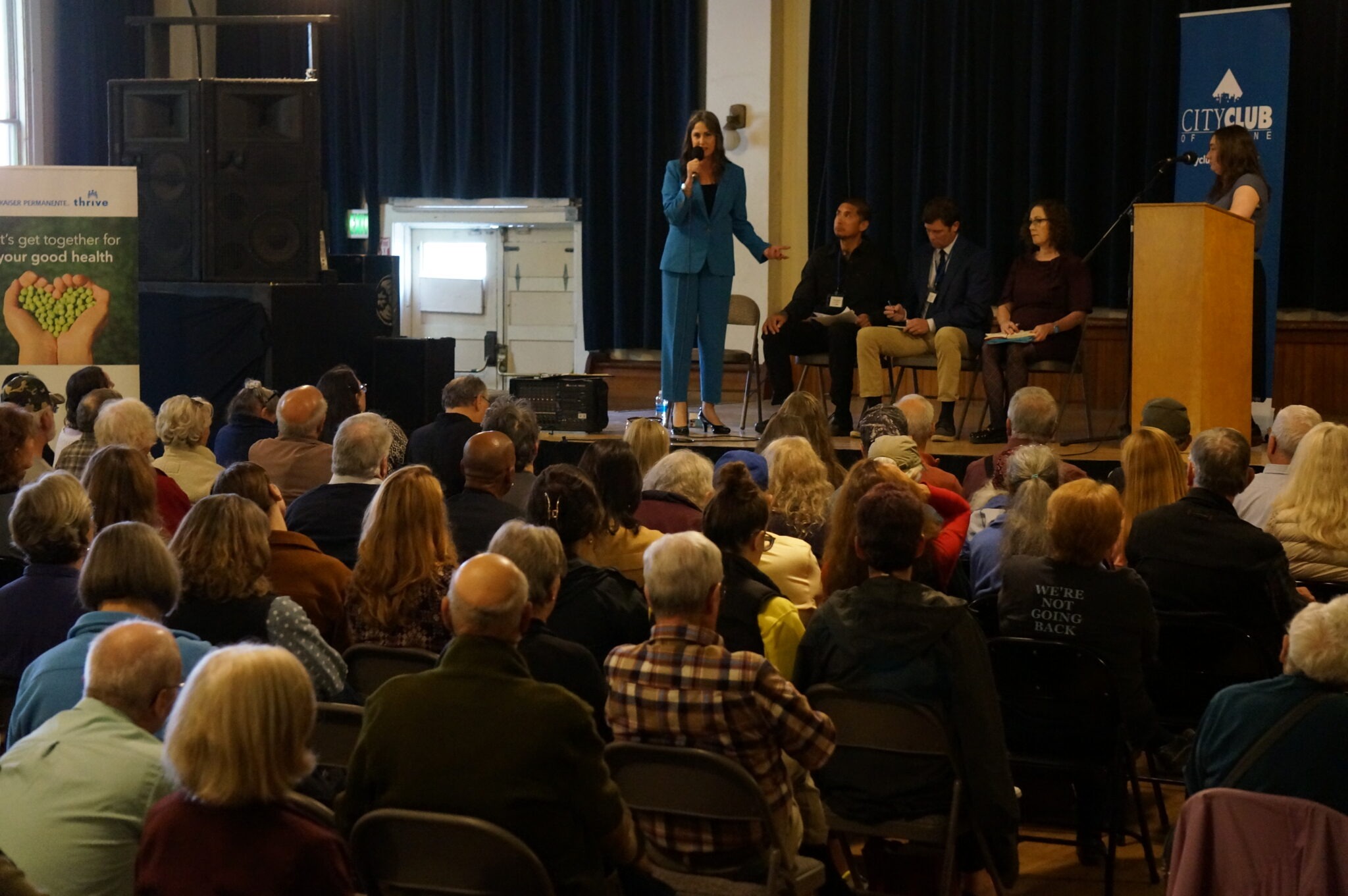 Republican Air Force vet Monique DeSpain again challenges U.S. Rep. Val ...