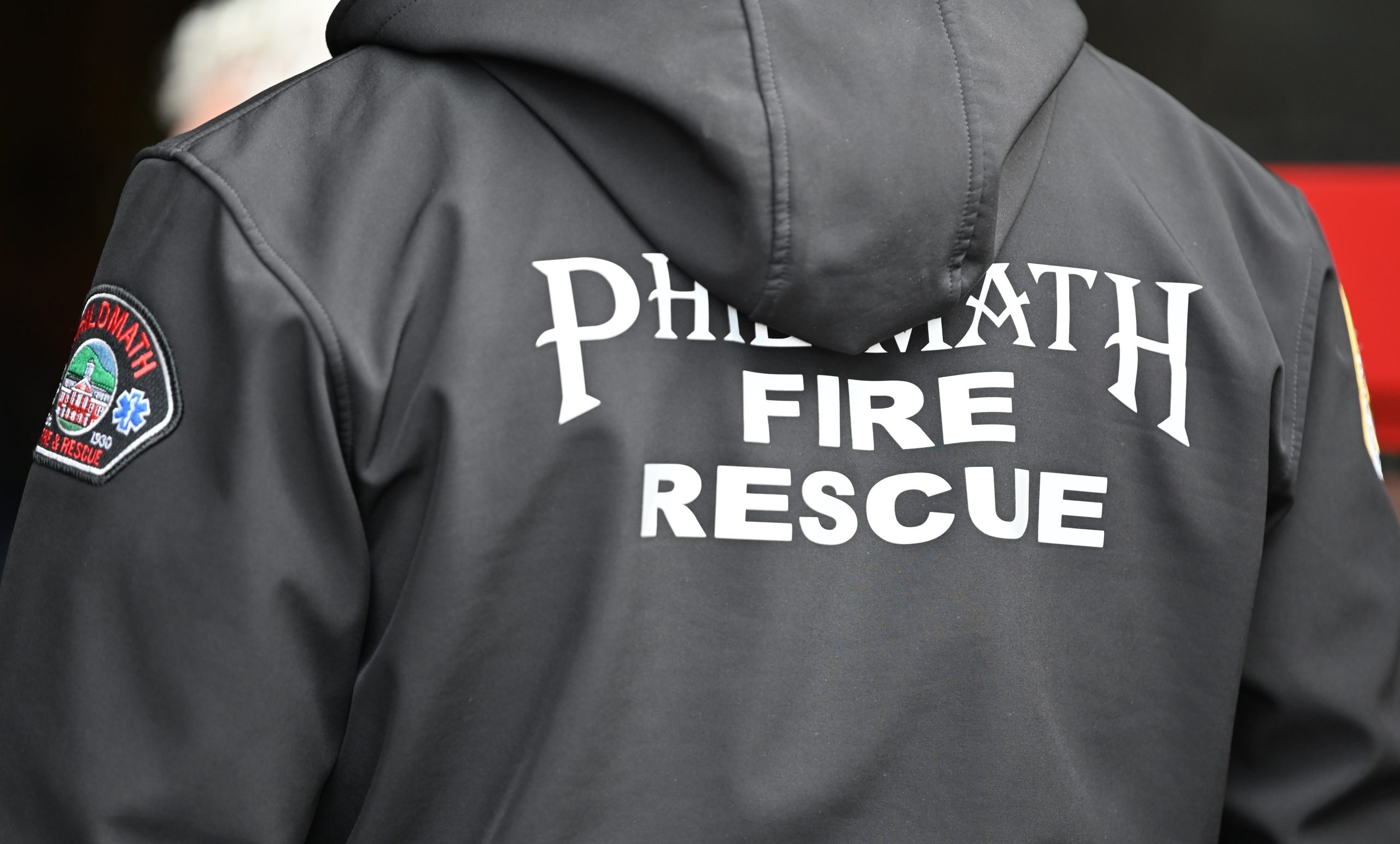 Fire and Rescue Calls: Crash in Kings Valley, bonfire in rural area among responses - Philomath News