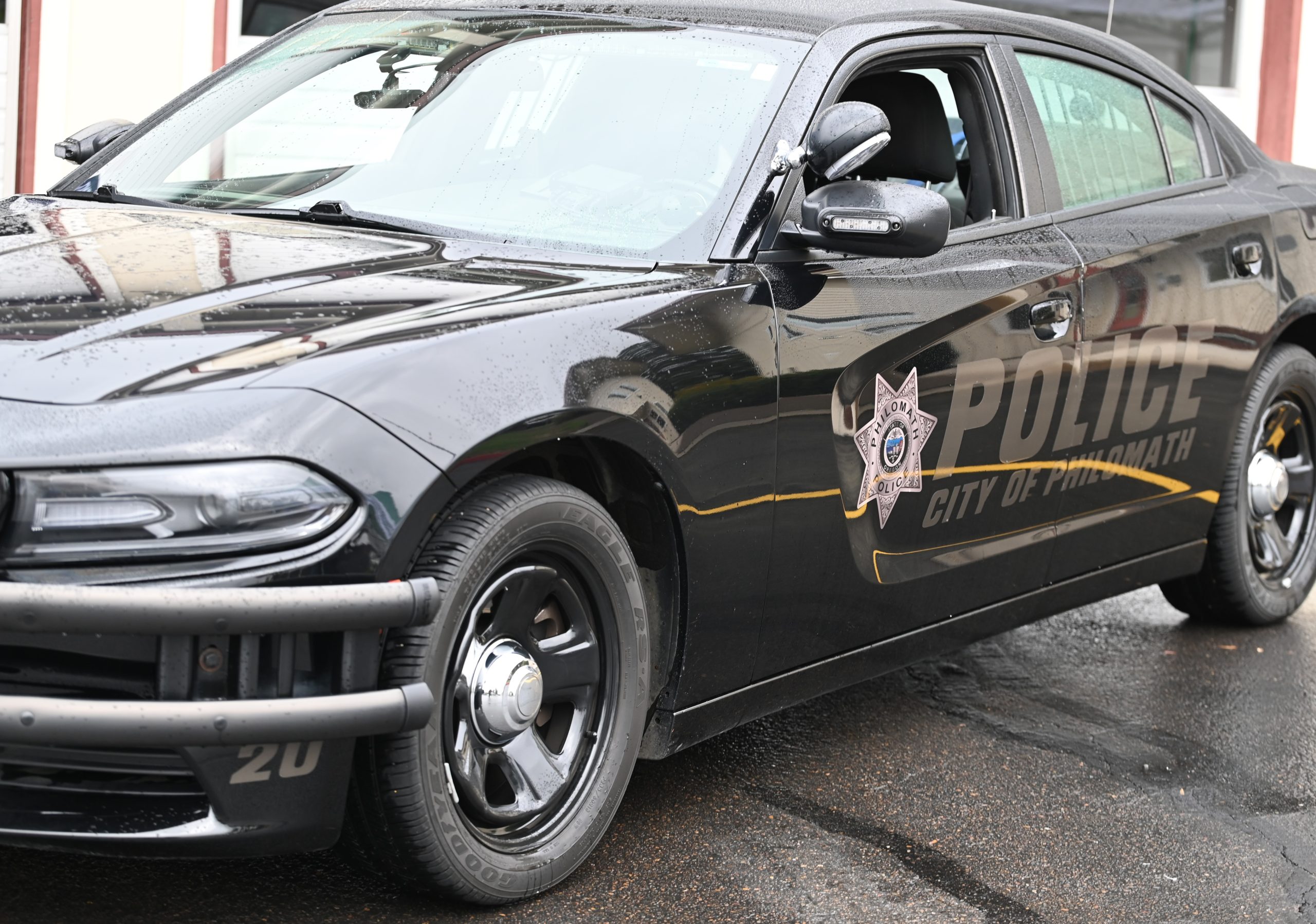 Philomath Police Log: Felony arrest, theft, fraud reports among responses by local officers ...
