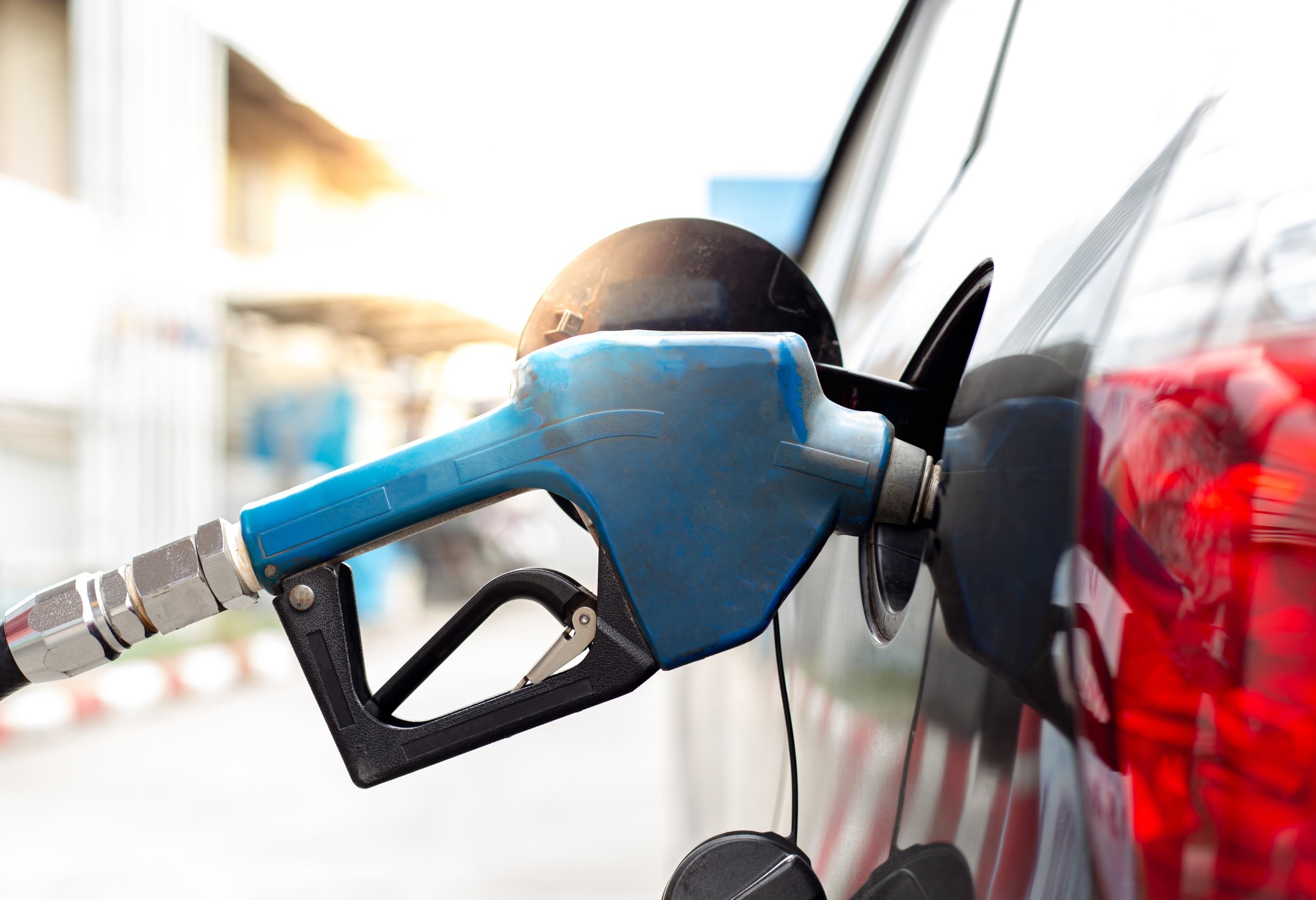 Gas tax referral campaign kicks off - Philomath News