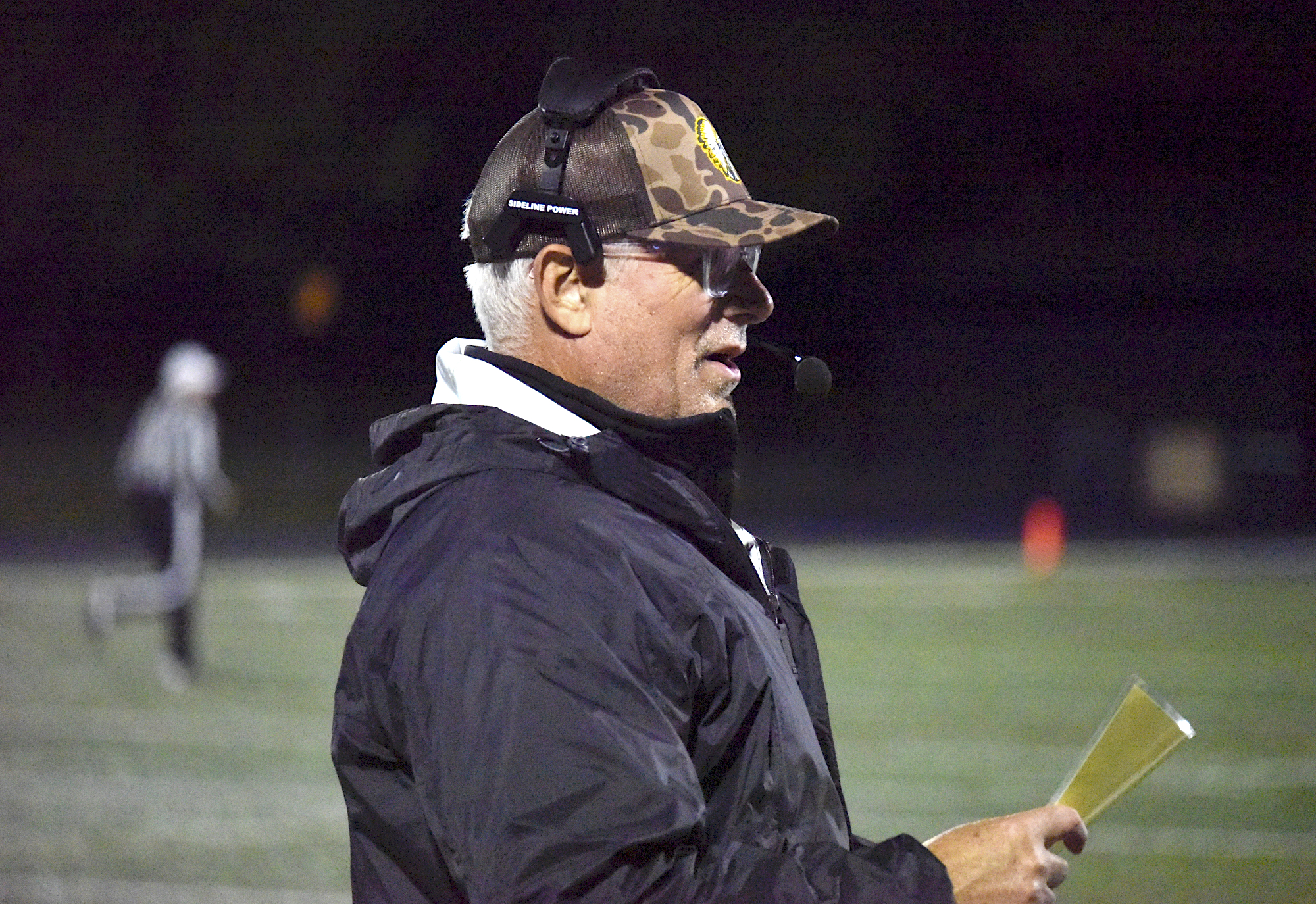 Philomath football loses playoff spot over eligibility violation ...