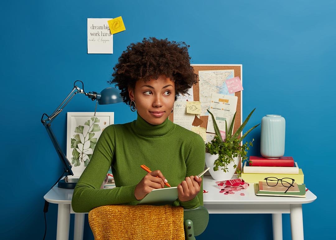 12 New Year’s resolution ideas for 2026: Money edition - Philomath News