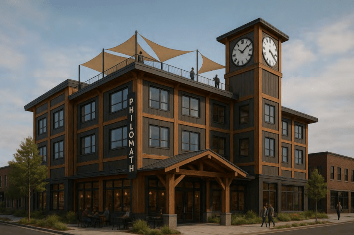 Volume 7, Number 11, January 14, 2026 - Philomath News