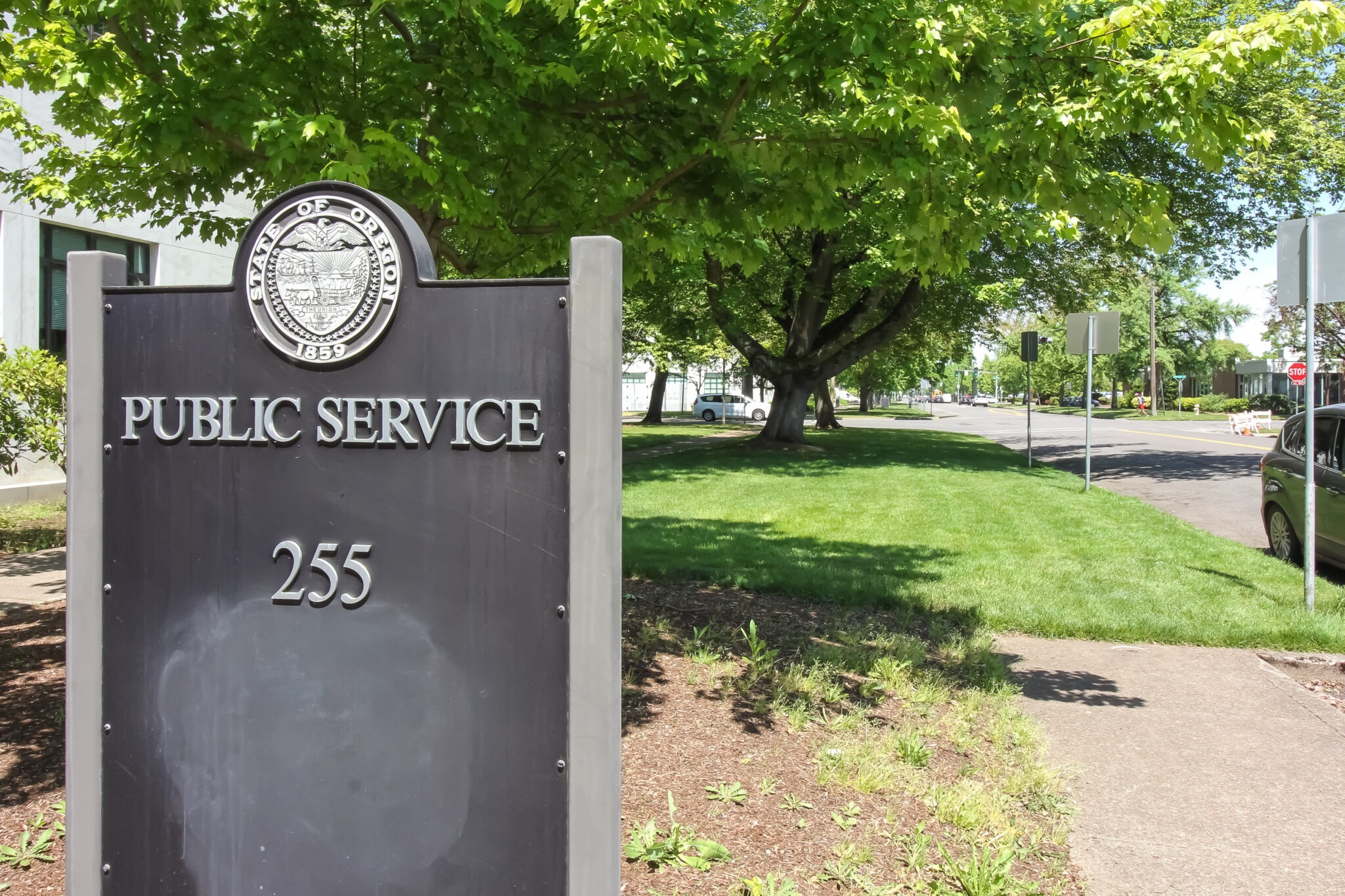 Transportation, education and juvenile justice: Oregon SOS reveals new ...