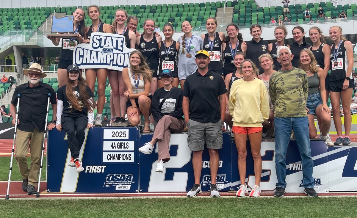 Volume 7, Number 1, January 2, 2026 - Philomath News