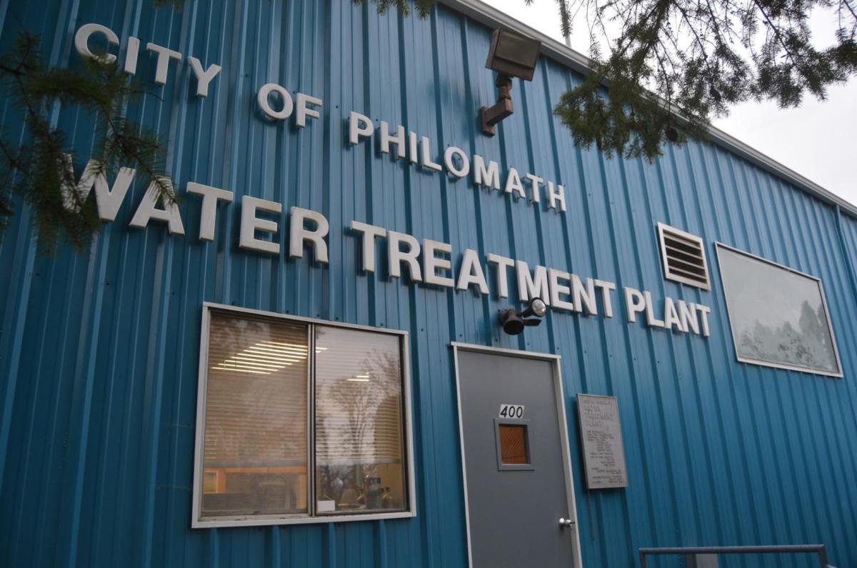 Volume 7, Number 10, January 13, 2026 - Philomath News