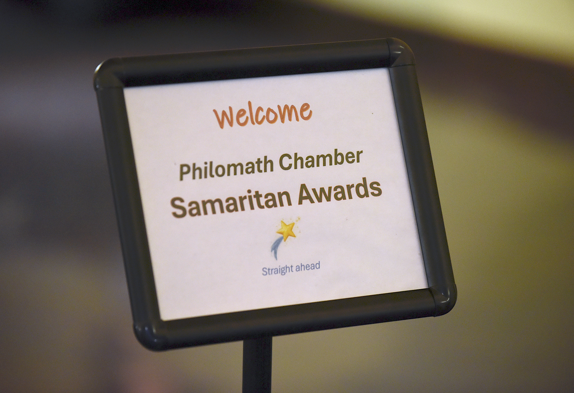 Gallery: Samaritan Awards (Feb. 20, 2026) - Philomath News
