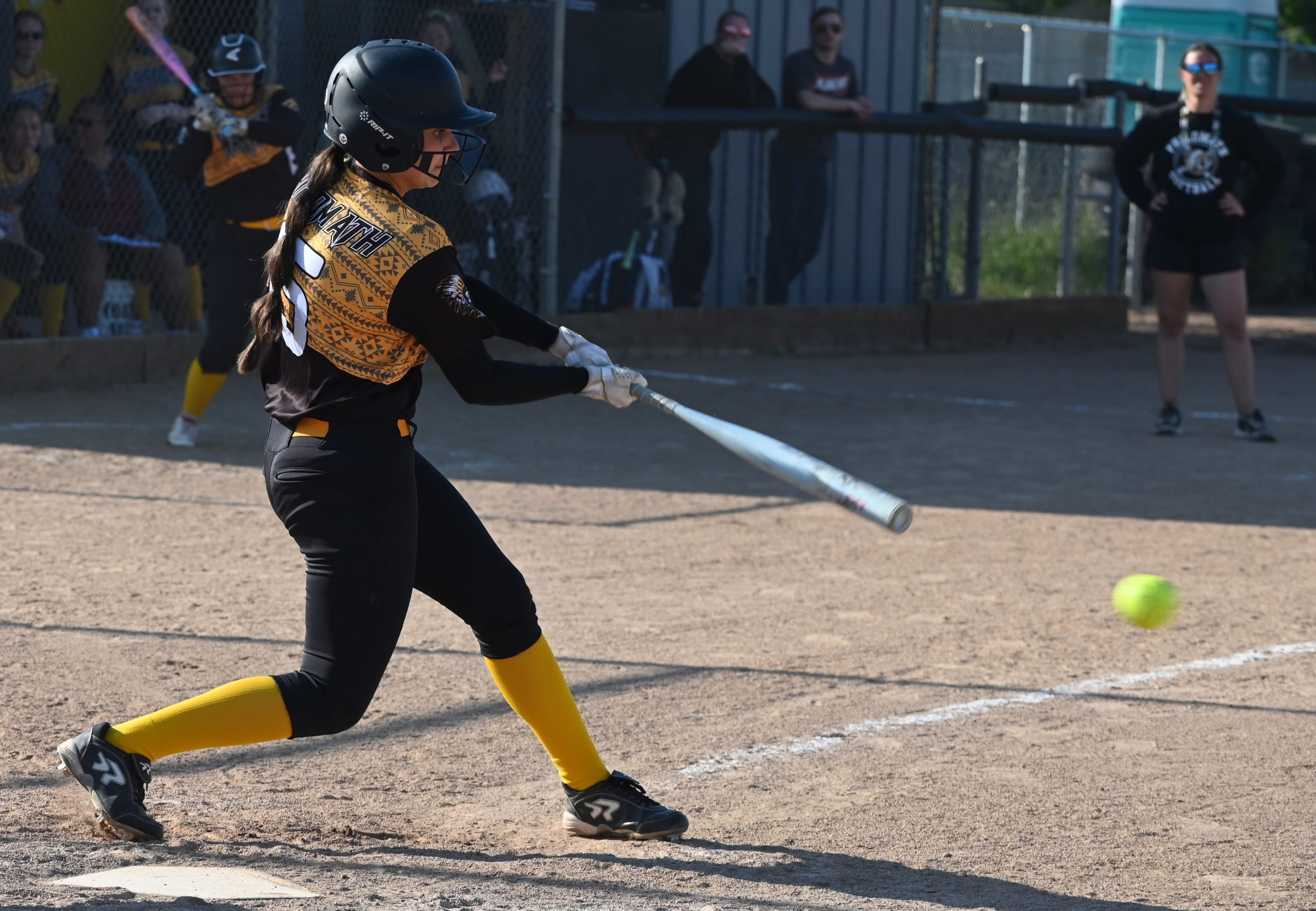 Gallery: PHS softball vs. North Marion (May 21, 2026) - Philomath News