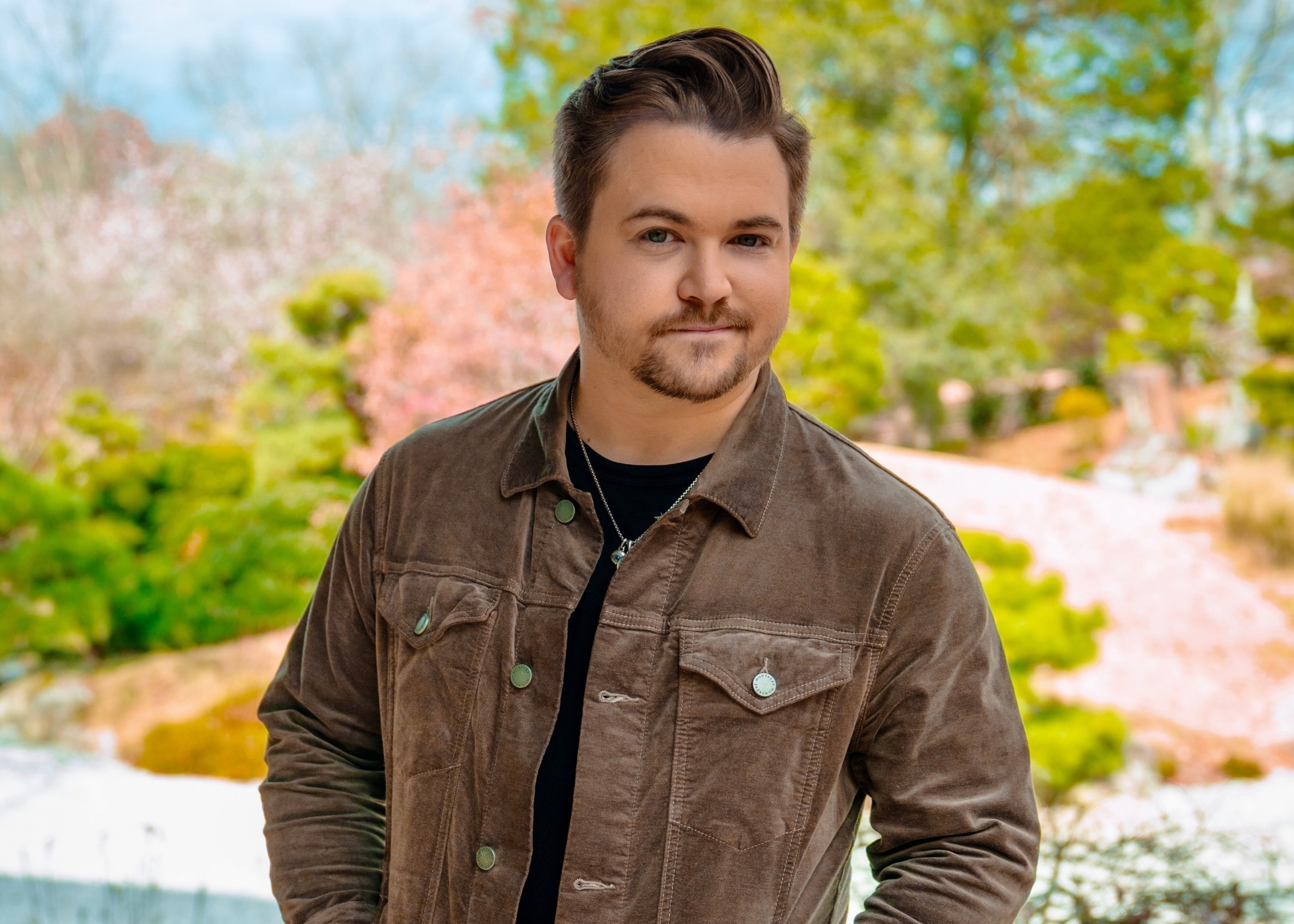 Hunter Hayes, Queen Nation to headline Benton County Fair - Philomath News