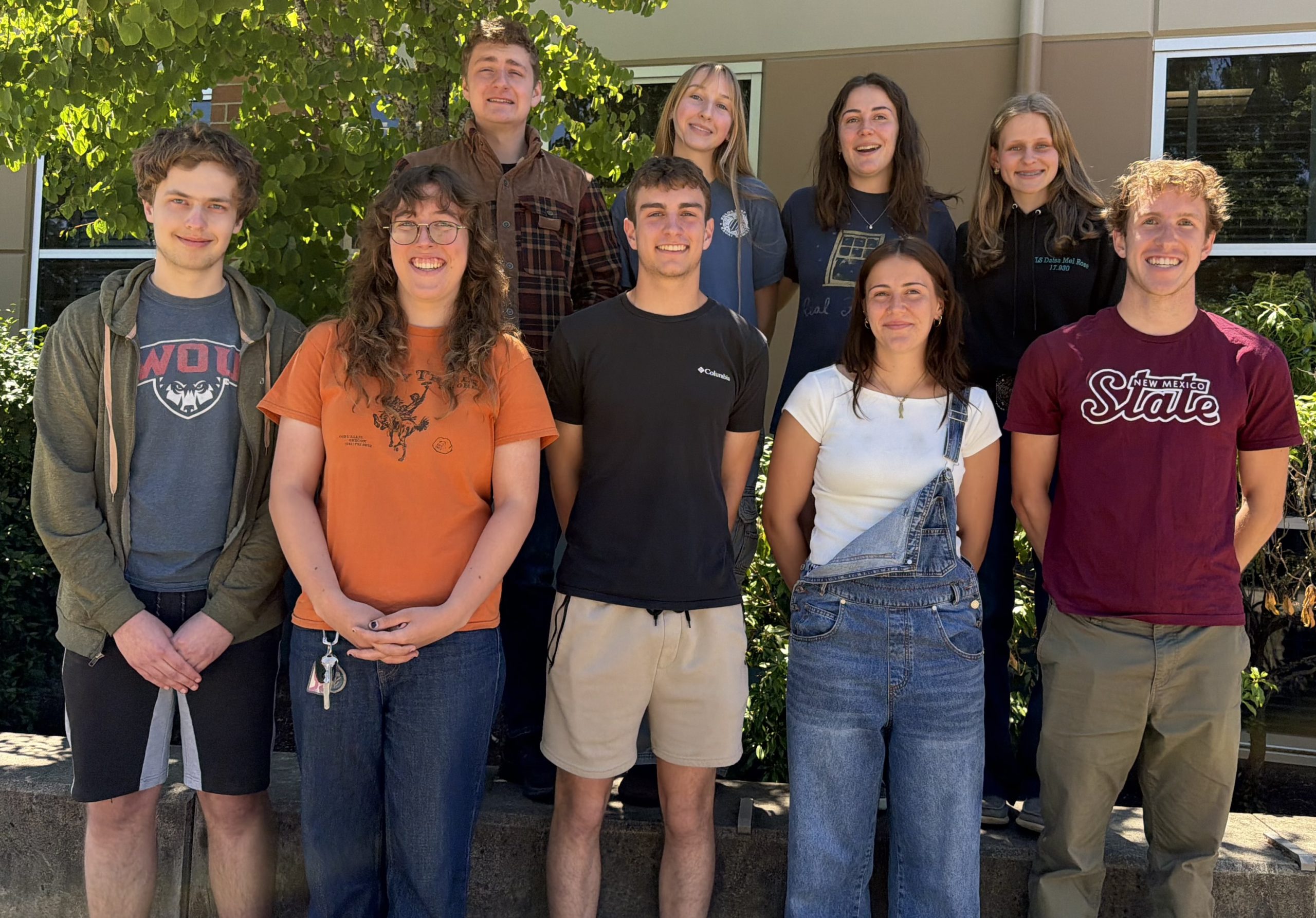 Class of 2026: Nine students share PHS valedictorian distinction ...