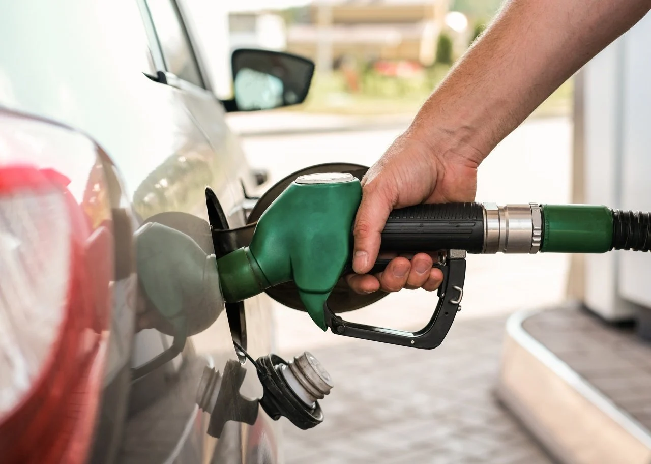 How gas prices have changed in Oregon in the last week - Philomath News