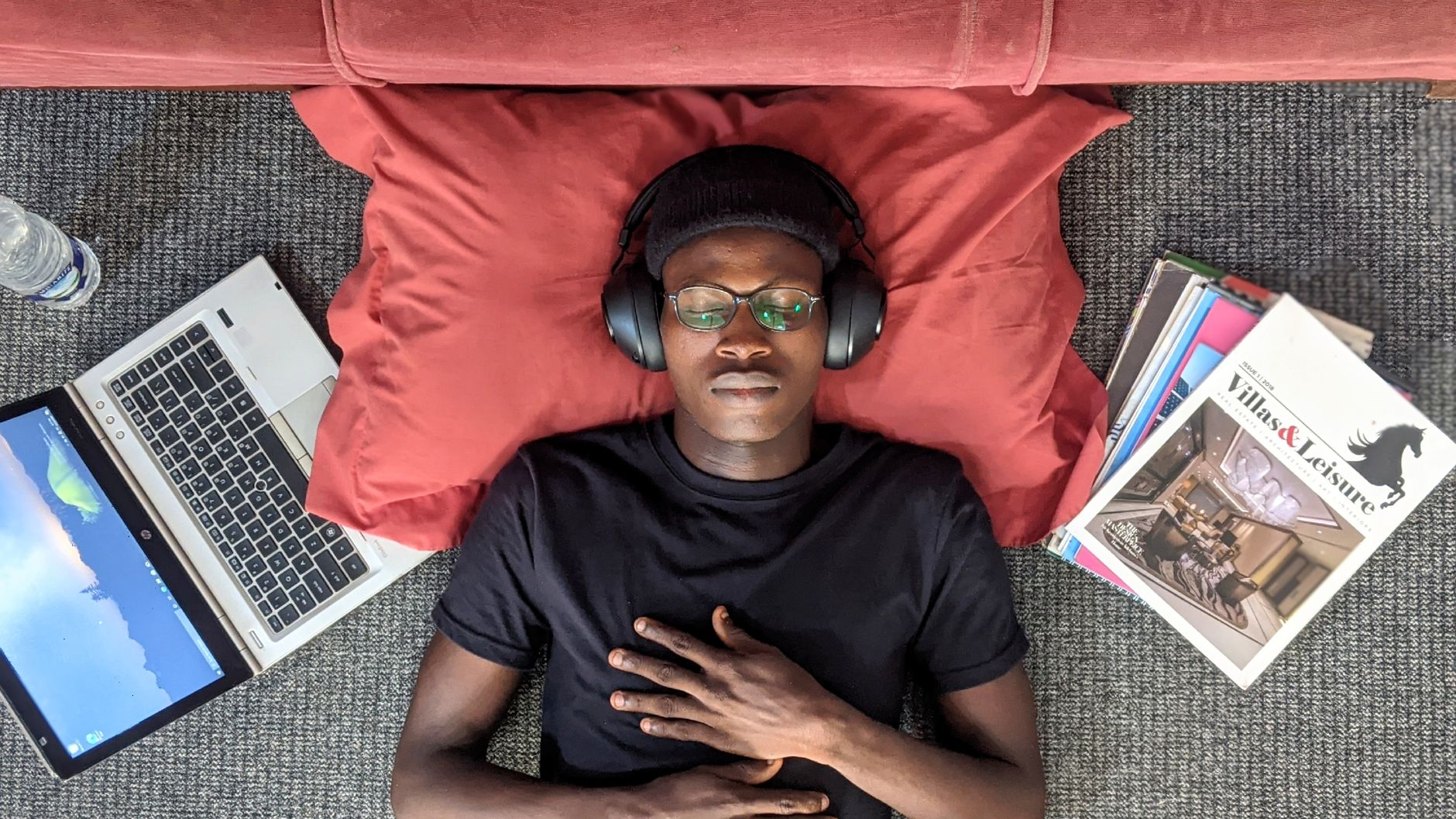 White noise, green noise, or pink noise: What’s the best color noise ...